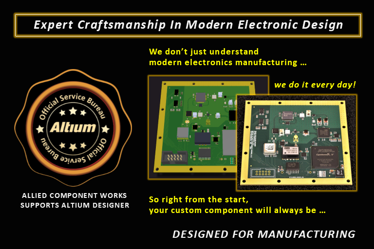 Allied Component Works