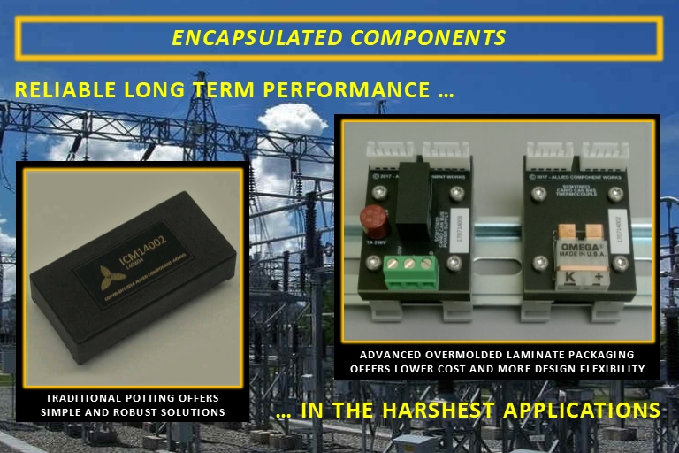 Allied Component Works